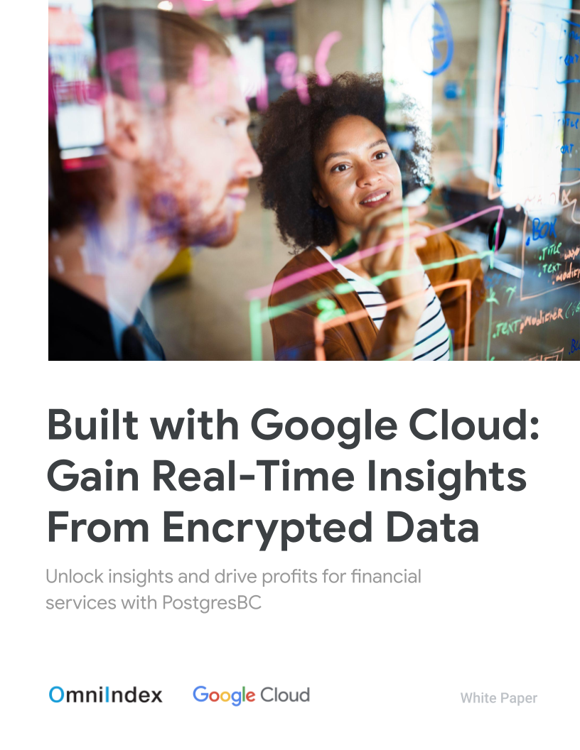 White Papers • OmniIndex