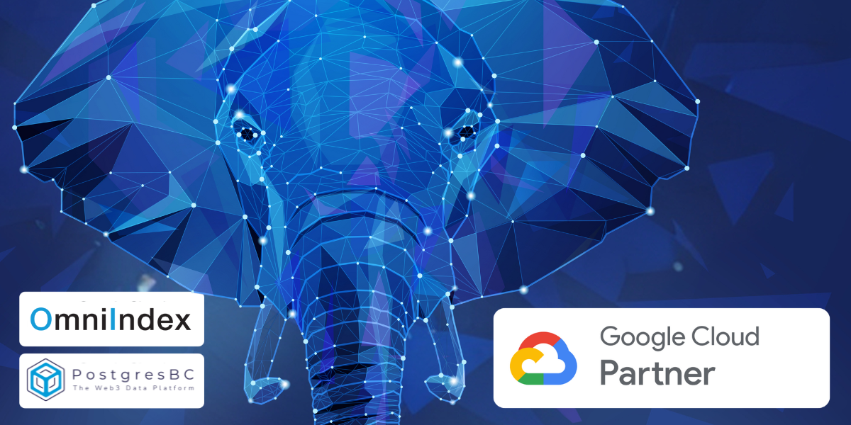 PostgresBC SAAS Pricing • OmniIndex